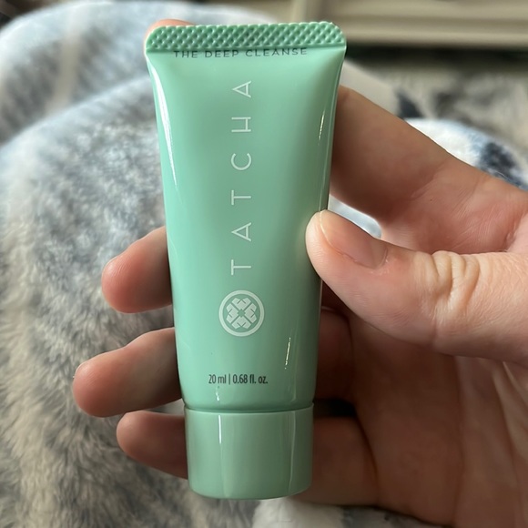 Skincare | Tatcha Face Cleanser | Poshmark